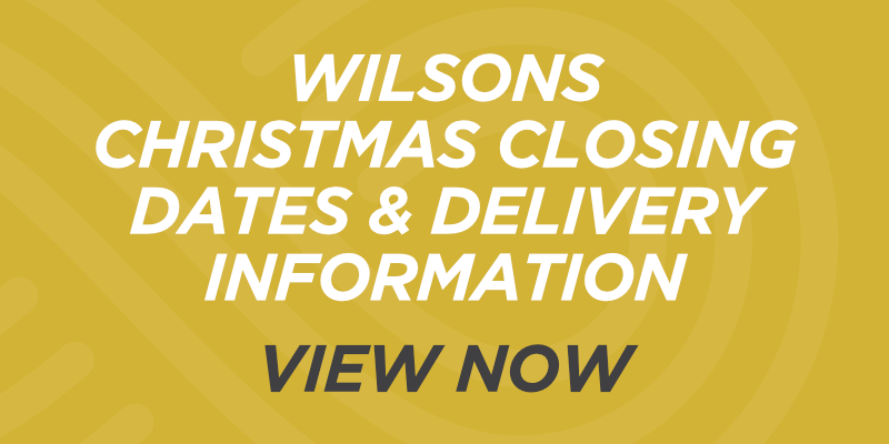 Christmas 2024 Closing Dates & Delivery Information